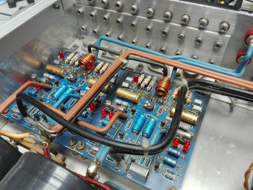 AchWo.de - elektor Mini-Crescendo