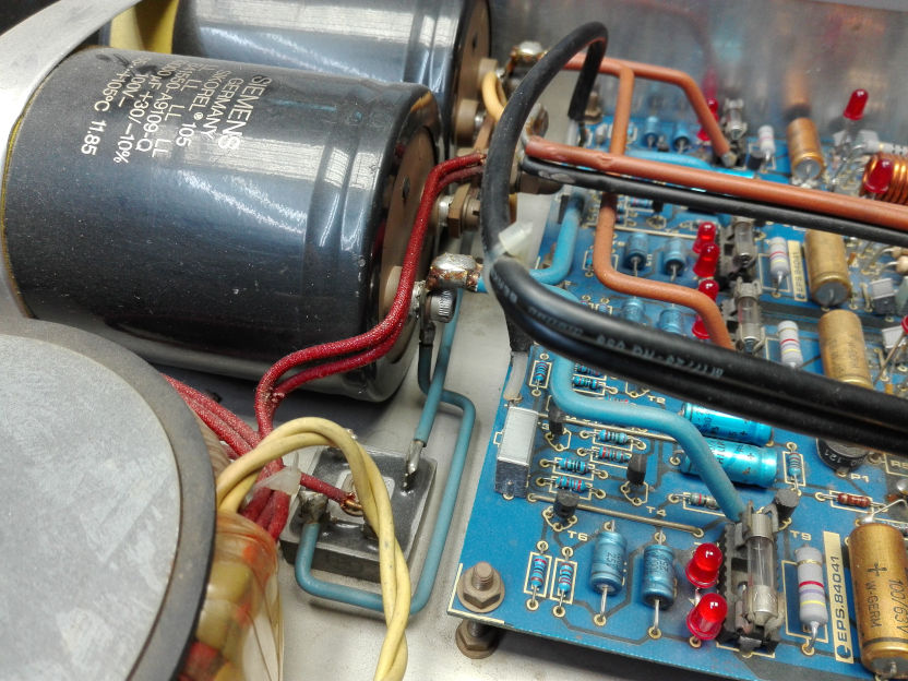 AchWo.de - elektor Mini-Crescendo